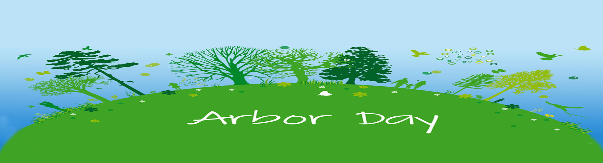Arbor Day Team Building CSR / Charity / Philanthropy Activities ...