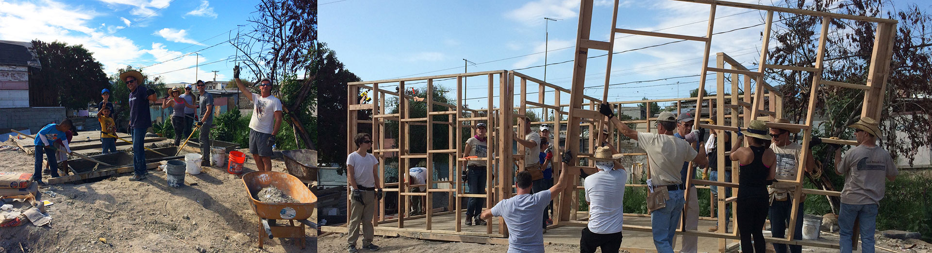 Build a House Team Building CSR / Charity / Philanthropy Activities ... Build a House Team Building CSR / Charity / Philanthropy Activities ...