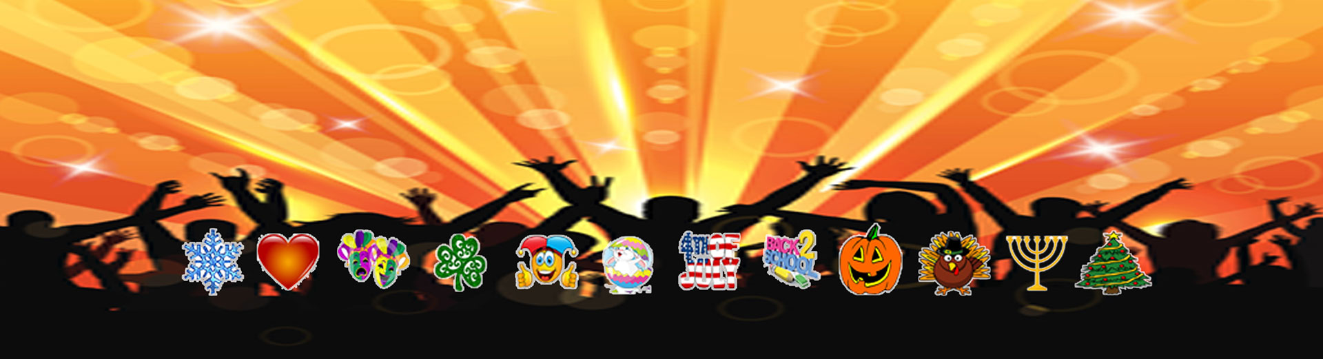 Team Holiday Giving™ - CSR Team Building Charity & Philanthropy Events ...